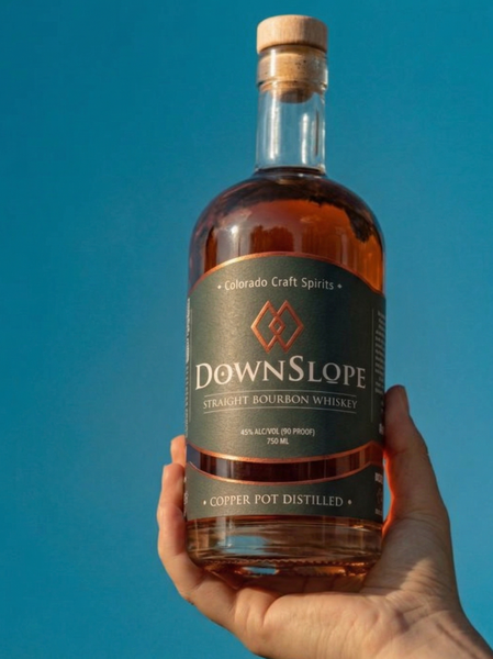 Downslope Distilling