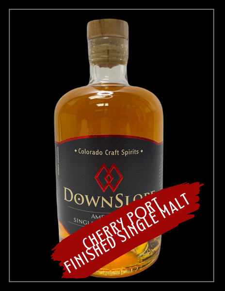 Downslope Distilling