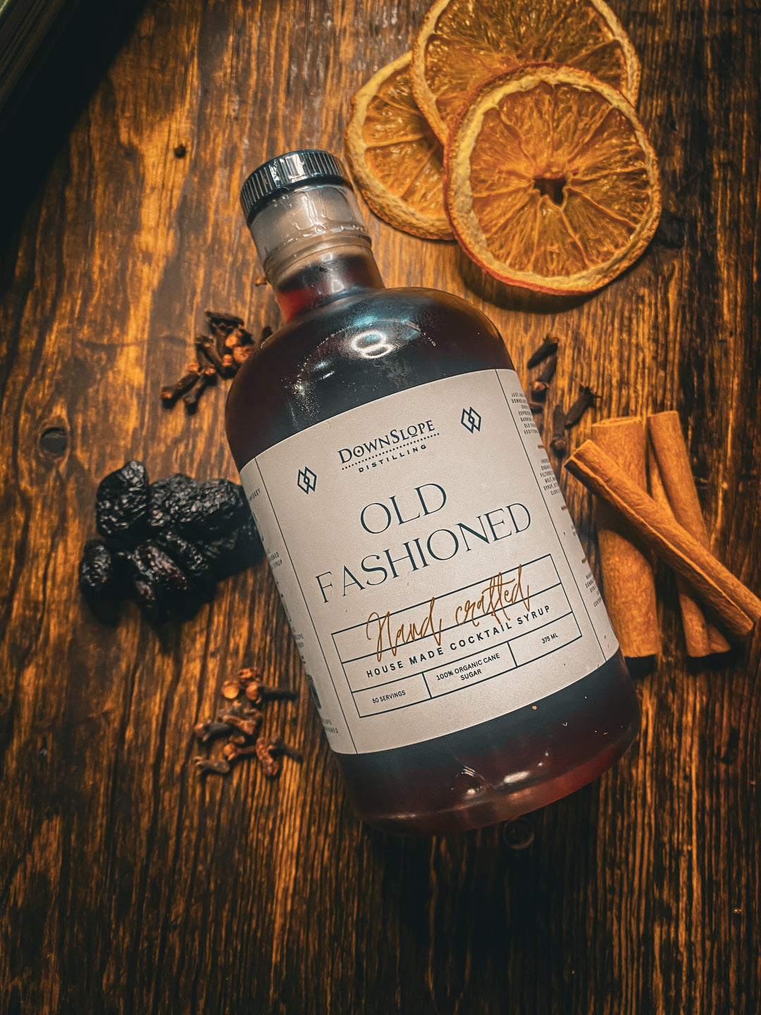 Merchandise – Downslope Distilling