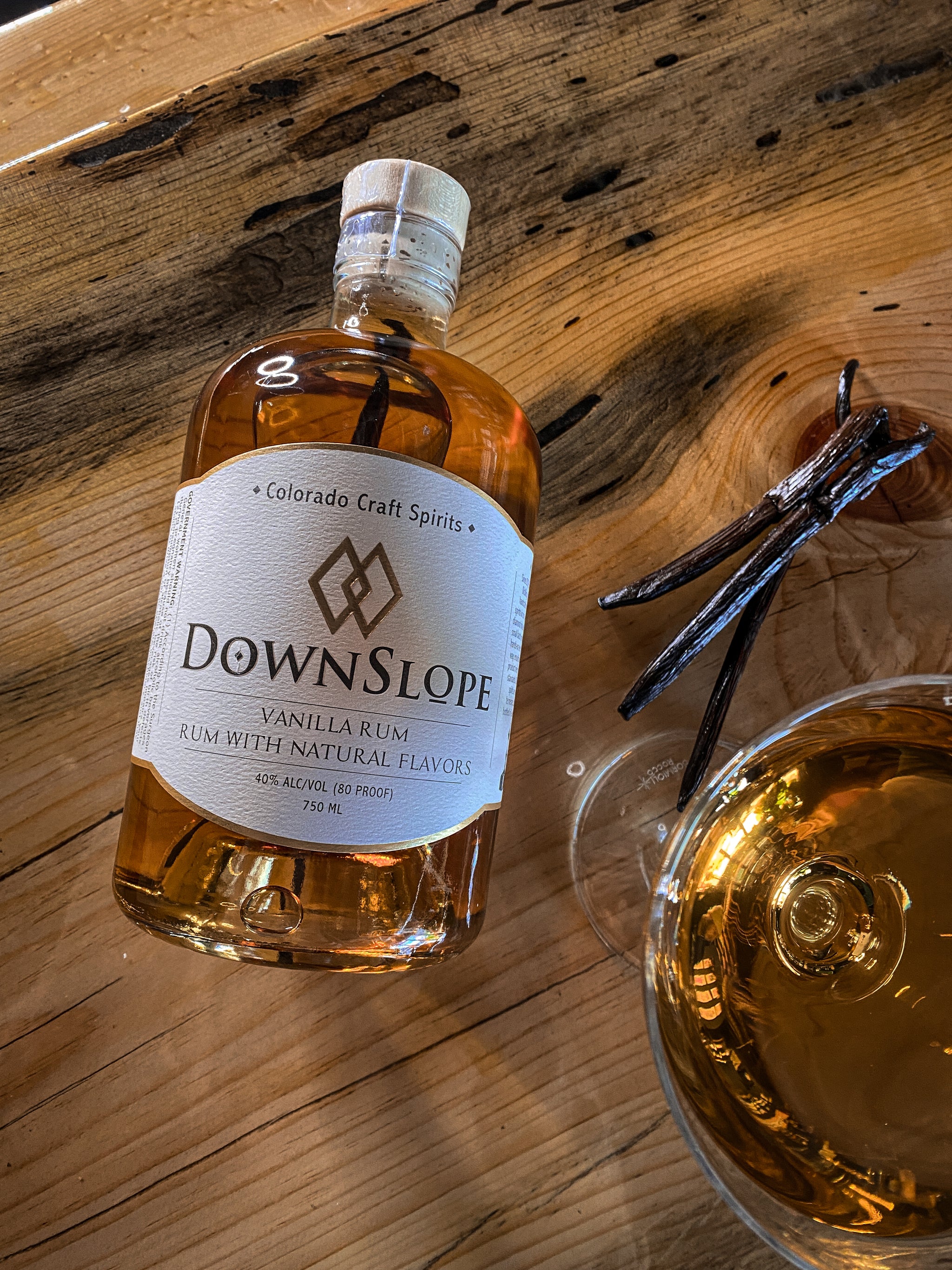 Products – Downslope Distilling