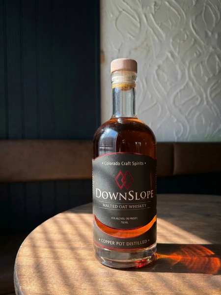 Downslope Distilling