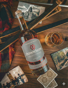 Downslope Distilling