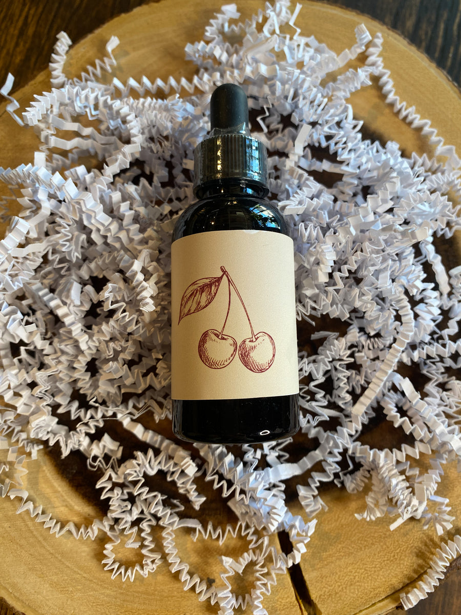 Downslope Distilling Small Batch Cherry Bitters