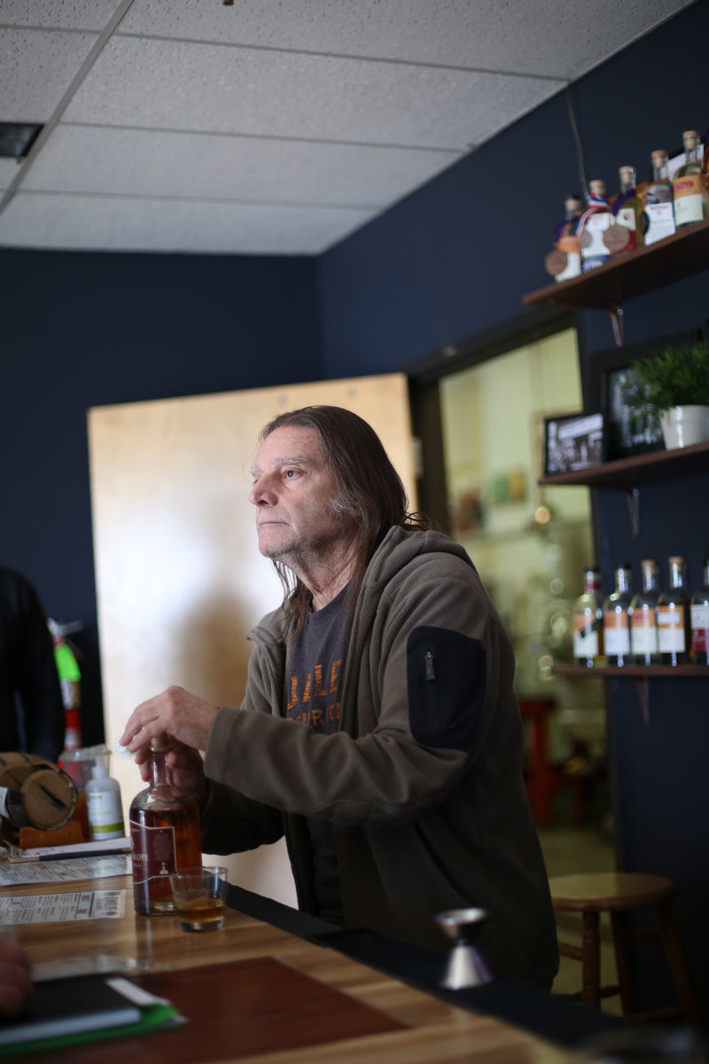 Downslope Distilling Hands-On Distilling Workshop 3-Day Class